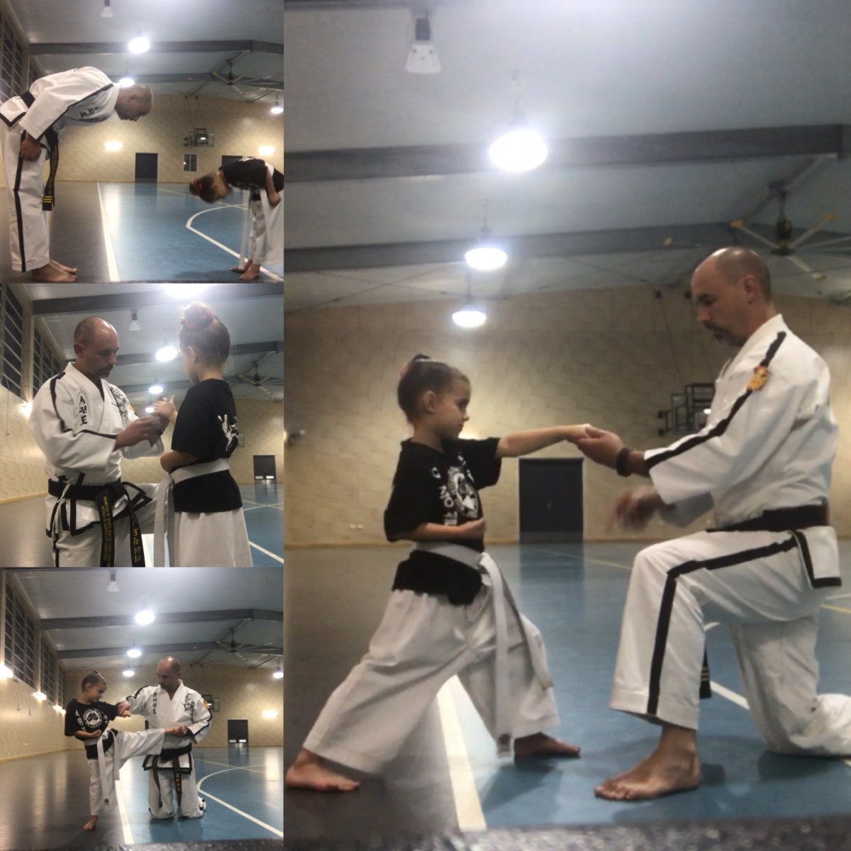Martial Arts for the Family – GOLDCOAST RHEE TAEKWONDO