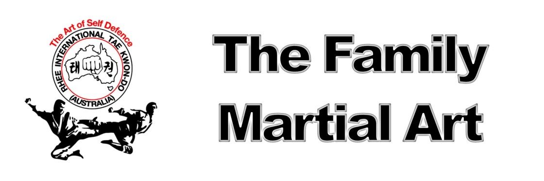 GOLDCOAST RHEE TAEKWONDO – Confidence – Leadership – Good Health ...